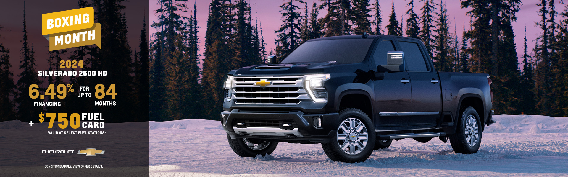 Chapman Motors: New & Used Chevrolet, Buick & GMC