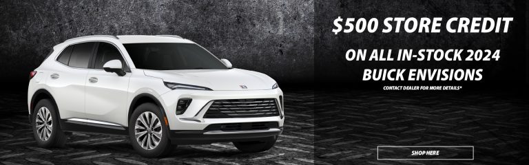 Chapman Motors: New & Used Chevrolet, Buick & GMC